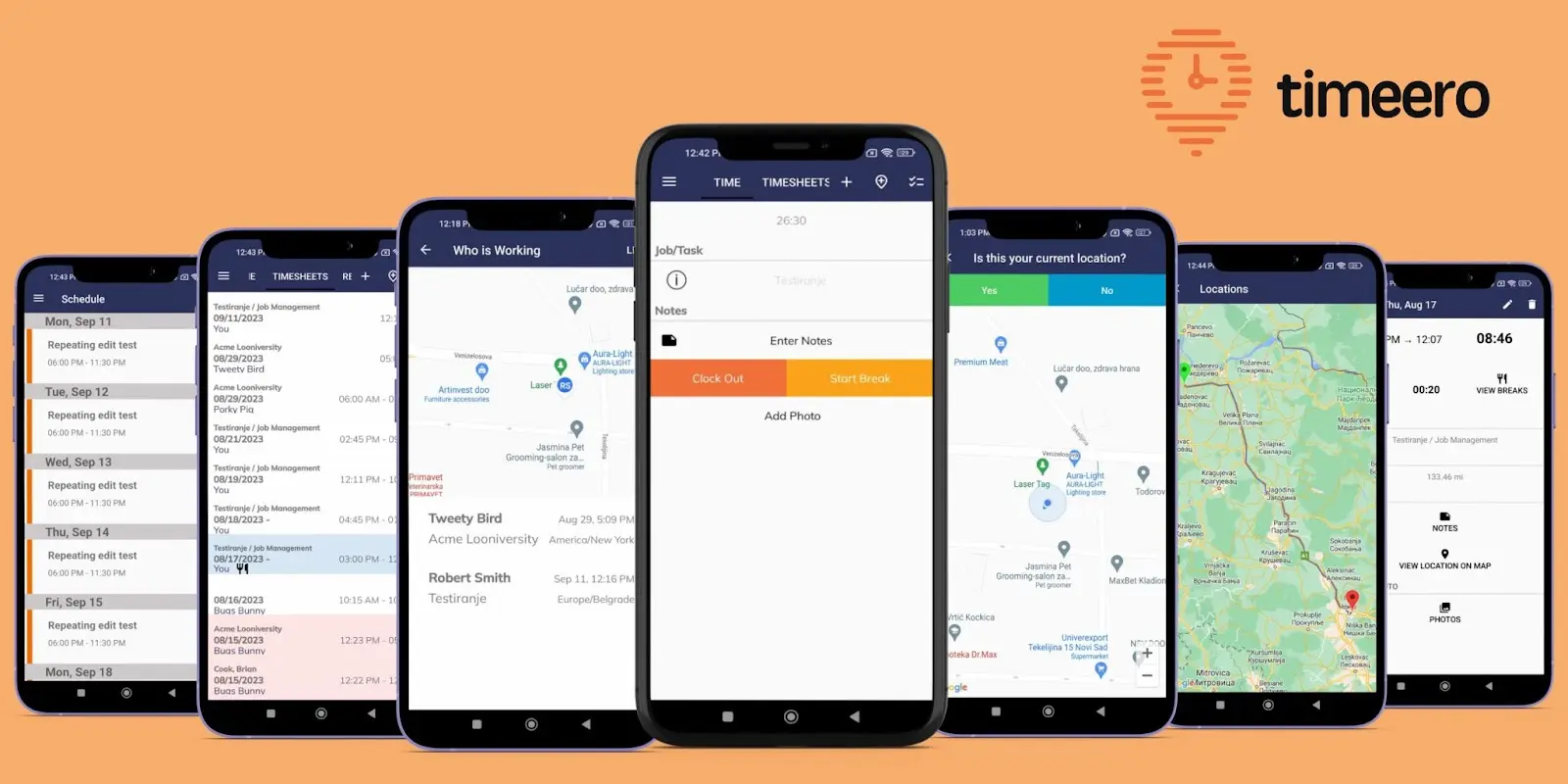 Timeero - Do I Have to Pay an Employee Who Does Not Submit Their Timesheet? - Timeero
